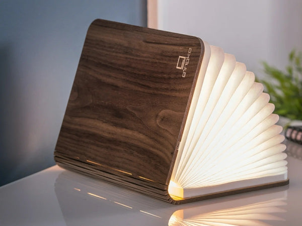 Book Lamp | Best Book Lamps UK | Lamps for Books